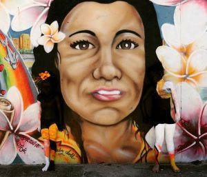 Gold Mirror Human Statues - Human Statue Bodyart