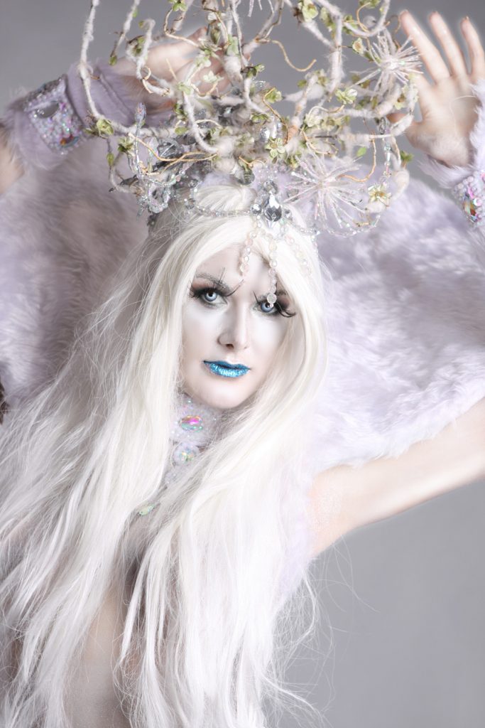 Human Statues | Bodypainting | Events - Human Statue Bodyart