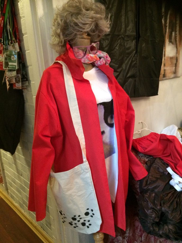 Spy DVD Launch - Human Statue Bodyart